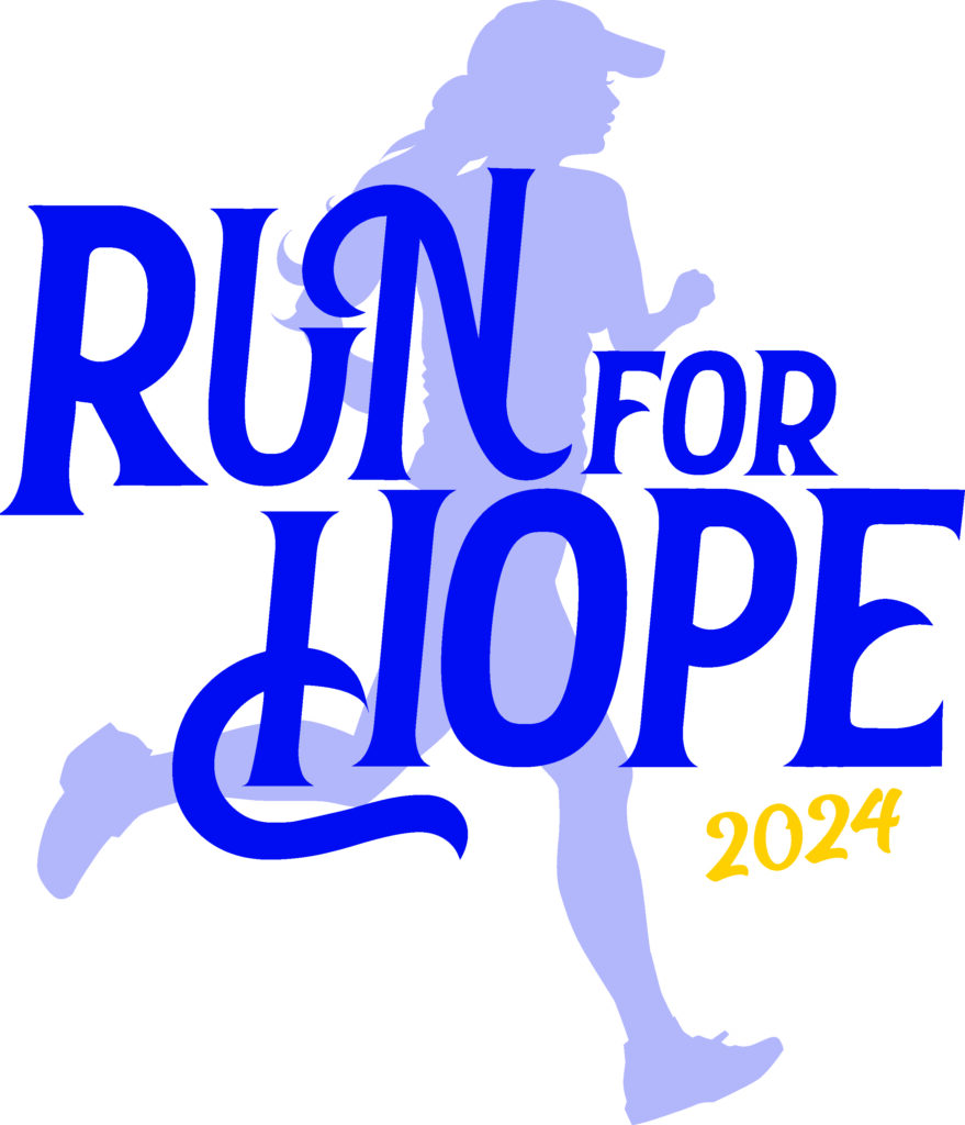 Run For Hope - Love Fosters Hope